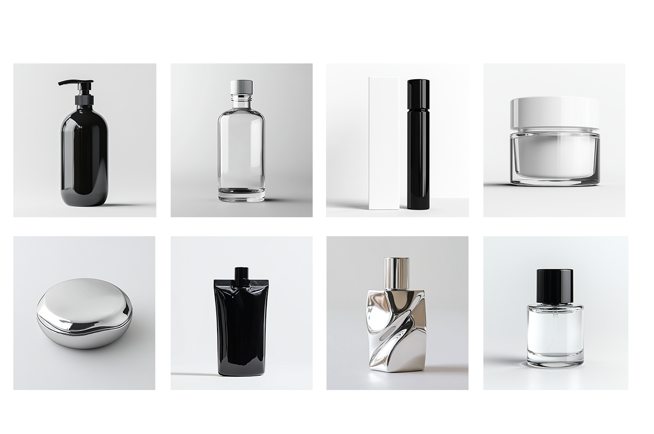 Custom Product Sourcing for Brands with Multiple SKUs – Ruban Studio