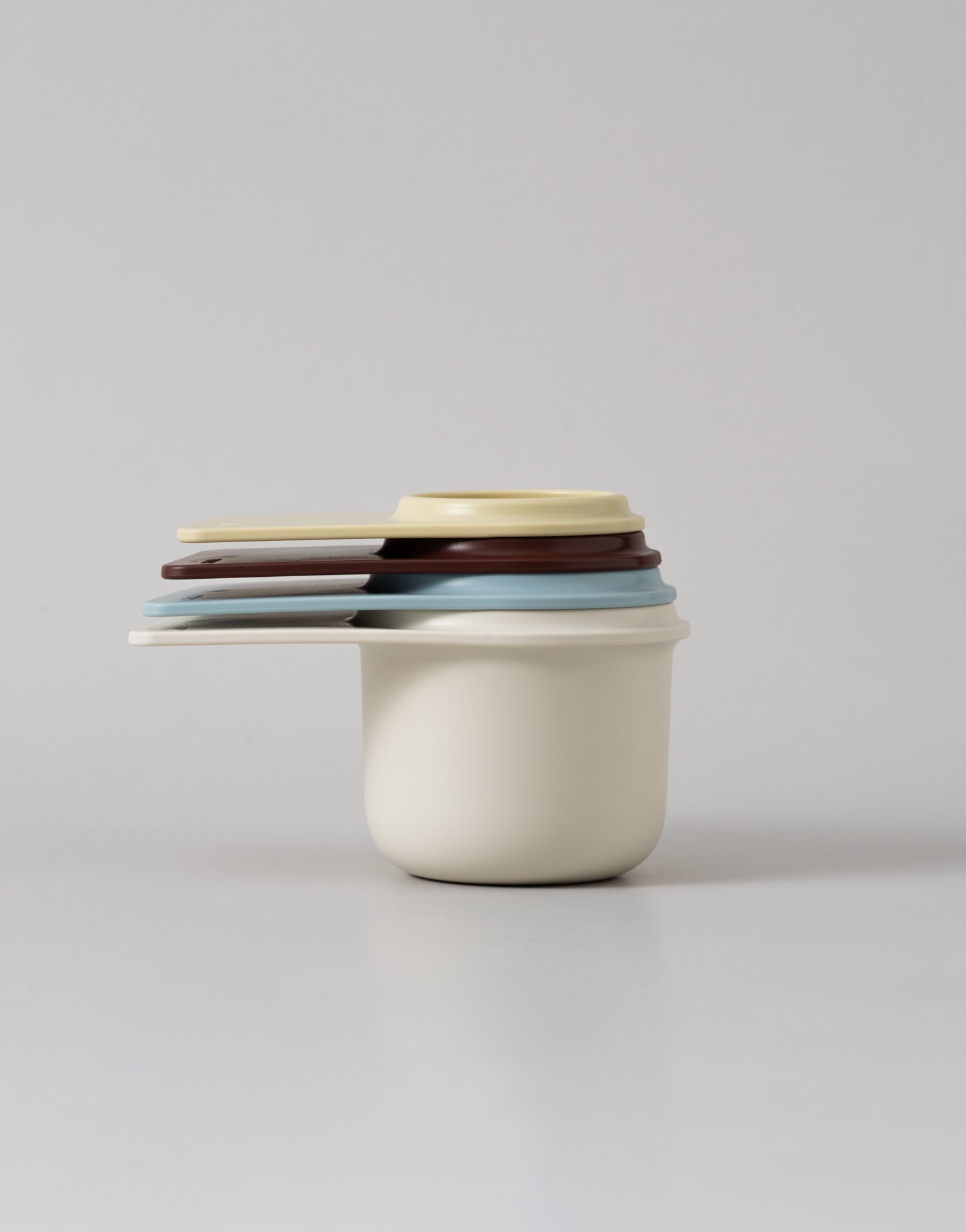 Meet the Incomparable “Measuring Cups” from Fat Tuesdays – Ruban Studio