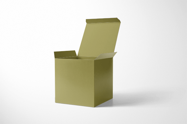 Custom Packaging Design and Production | Ruban Studio