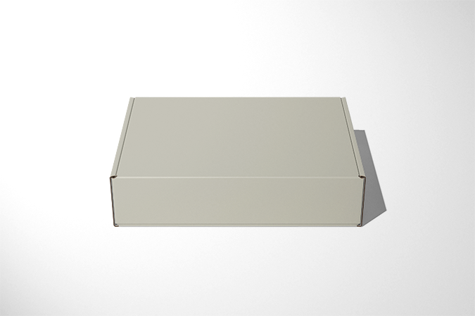 Custom Printed & Branded Mailer Boxes | Ruban Studio