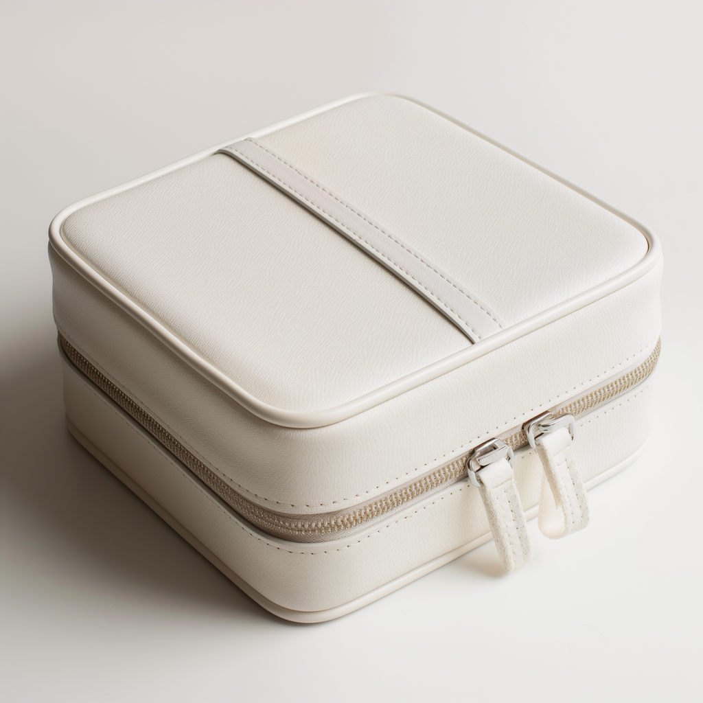 Custom Cosmetic Bags – Ruban Studio