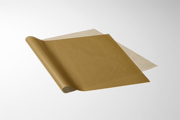 Custom Printed & Branded Kraft Tissue Paper | Ruban Studio