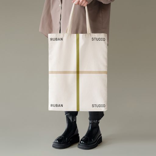 Custom Packaging Design and Production | Ruban Studio