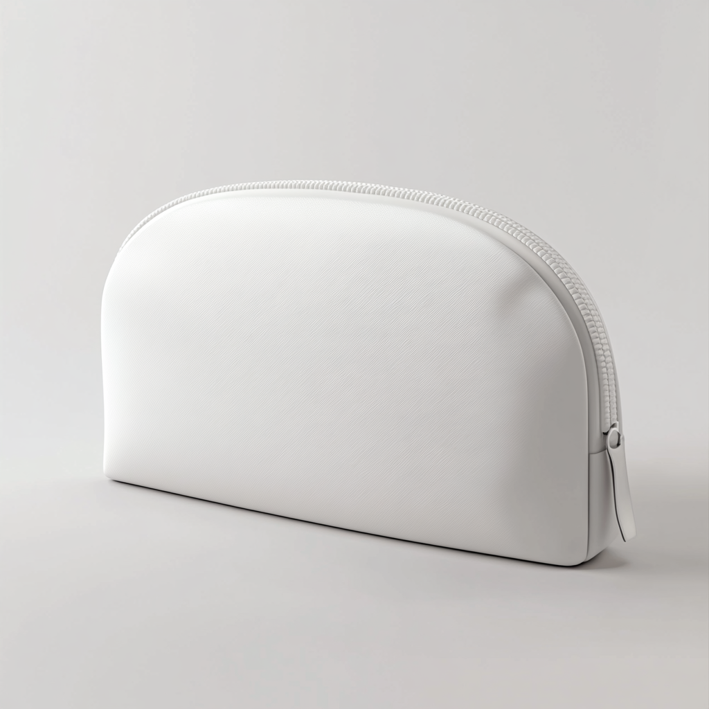 Custom Cosmetic Bags – Ruban Studio