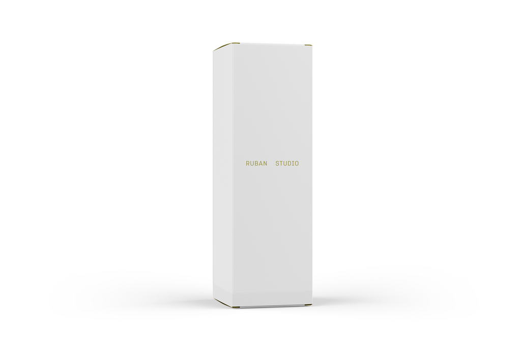 Custom Printed & Branded Wine Bottle Boxes | Ruban Studio