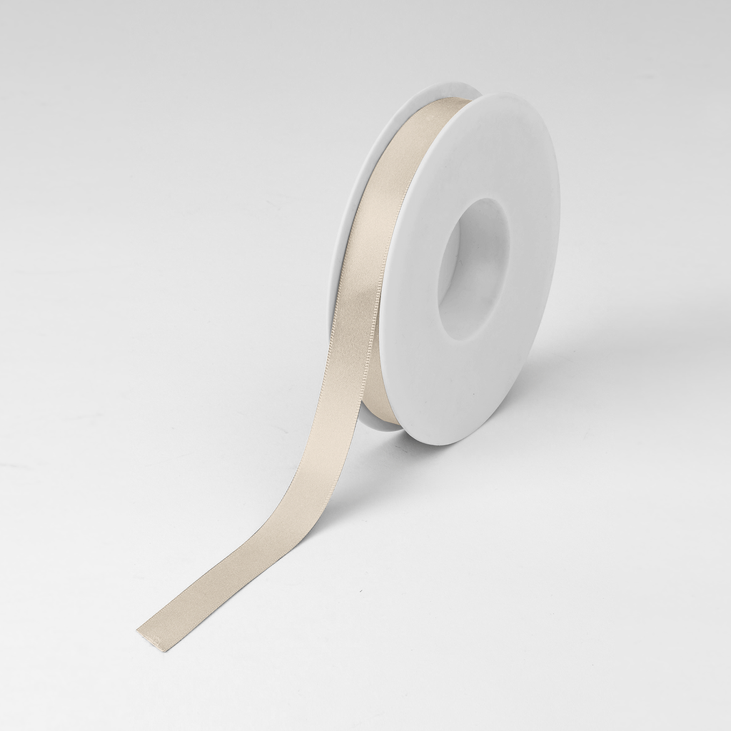 Custom Printed & Branded Satin Ribbon | Ruban Studio